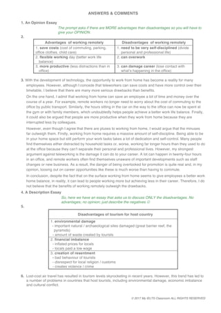 IELTS Advantages and Disadvantages Practice.pdf