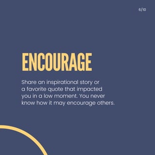 24 - 5 Ways to increase your reach - Markifyup Creations | PDF | Free ...