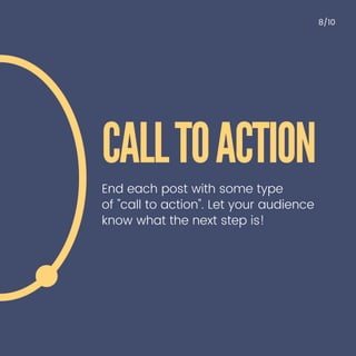 24 - 5 Ways to increase your reach - Markifyup Creations | PDF