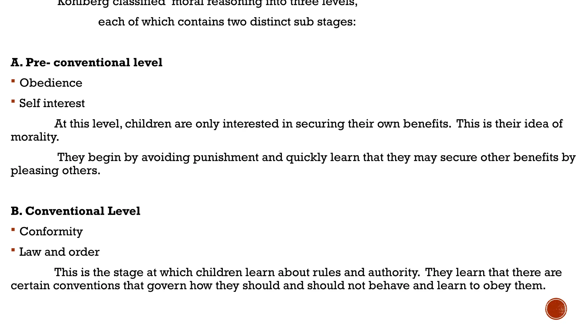 24-25-ETHICS-CH.2.discussionand lecturepptx | PPTX