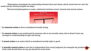 24-25-ETHICS-CH.2.discussionand lecturepptx | PPTX