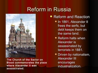 24.2 europe faces revolutions | PPT