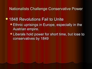 24.2 europe faces revolutions | PPT