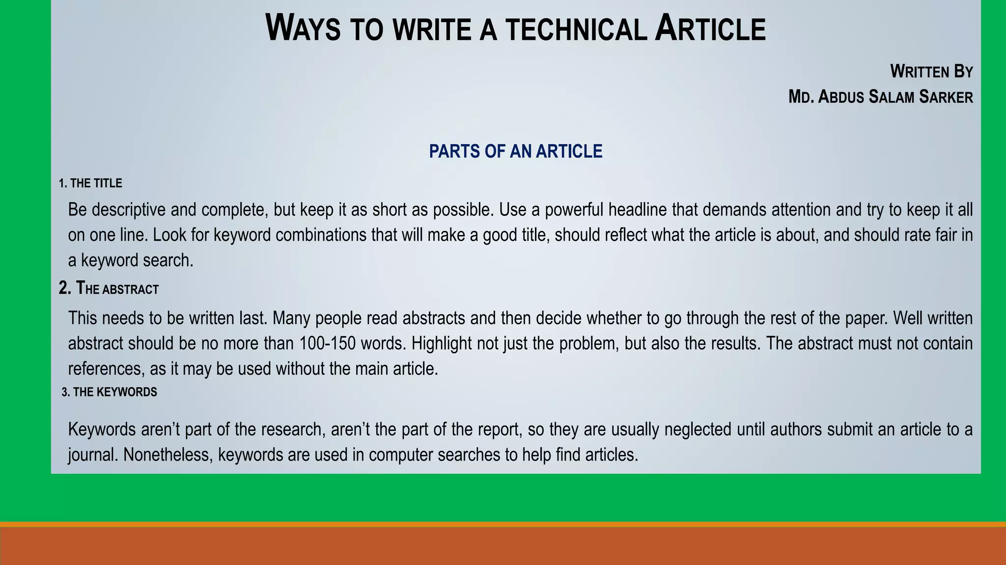 Data Entry Portfolio | PPTX