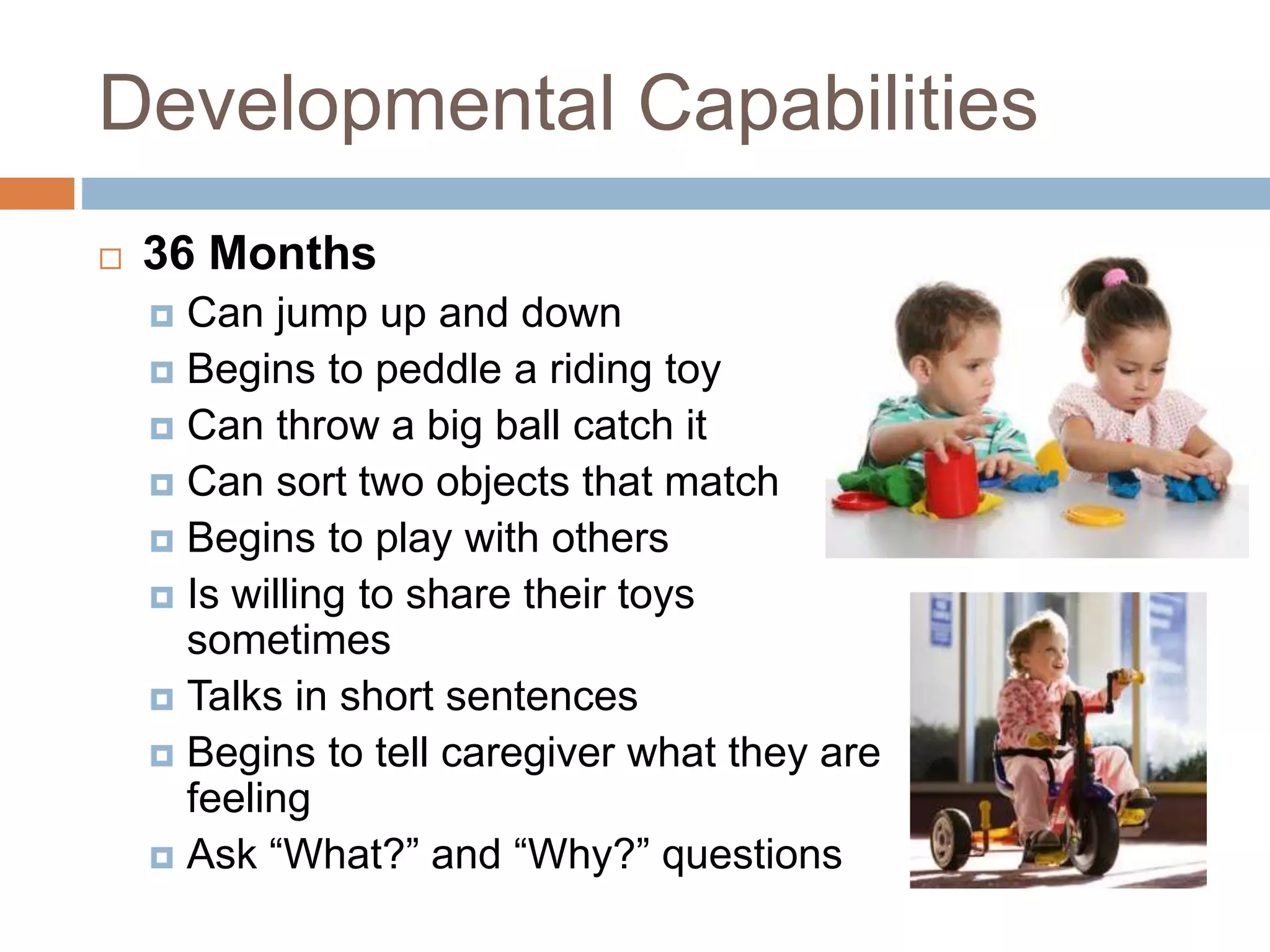 24 36+months powerpoint example | PPTX