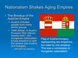 24.3 nationalism | PPT