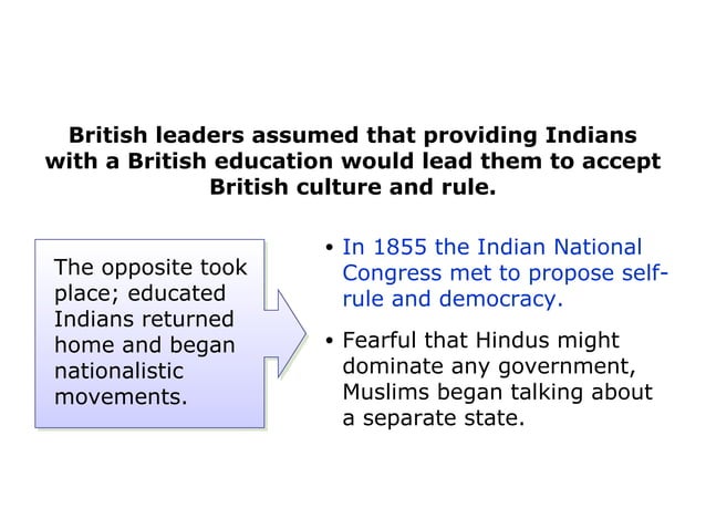 24.4 the british take over in india | PPT | Hinduism | Religion ...