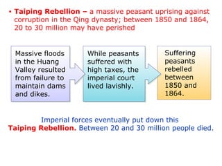 24.5 imperialism in china | PPT