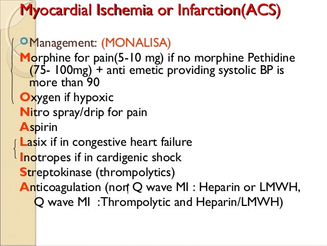 24 approach to chest pain