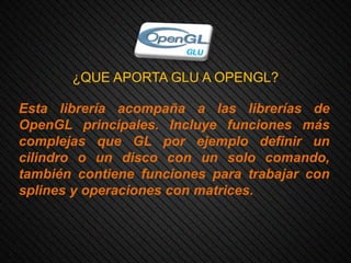 24 biblioteca glu | PPTX
