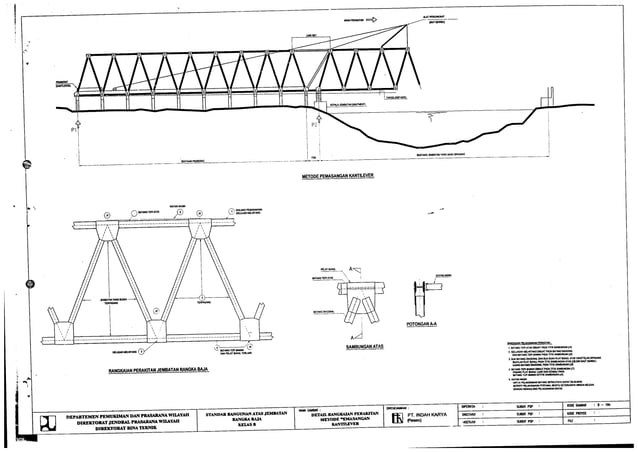 24-gambar-standar-rangka-baja-bangunan-atas-jembatan-kelas-a-dan-b.pdf
