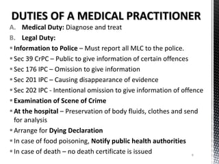 General Principles of Toxicology | PPTX