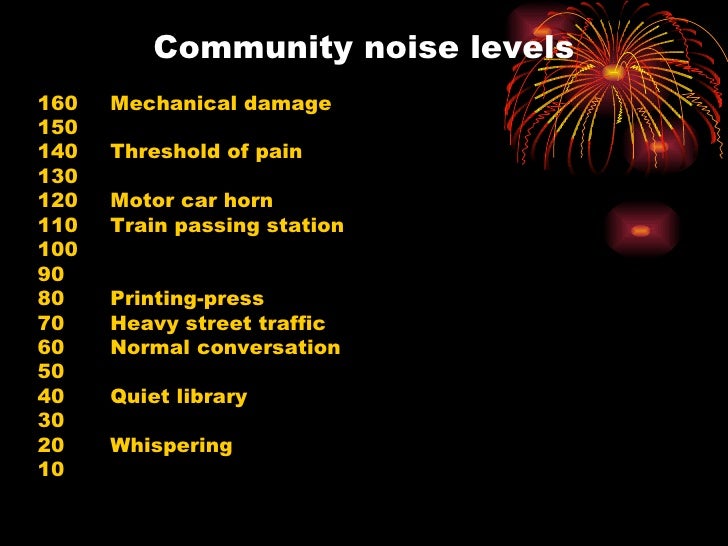 24 Noise Vibration And Occupational Medicine