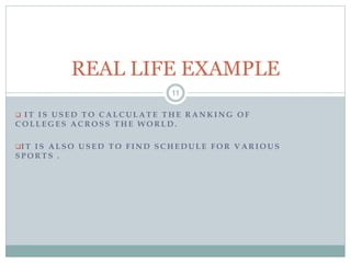 Partial-Orderings in Discrete Mathematics | PPT