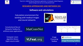 Artificial Neural Networks applications in Computer Aided Diagnosis ...