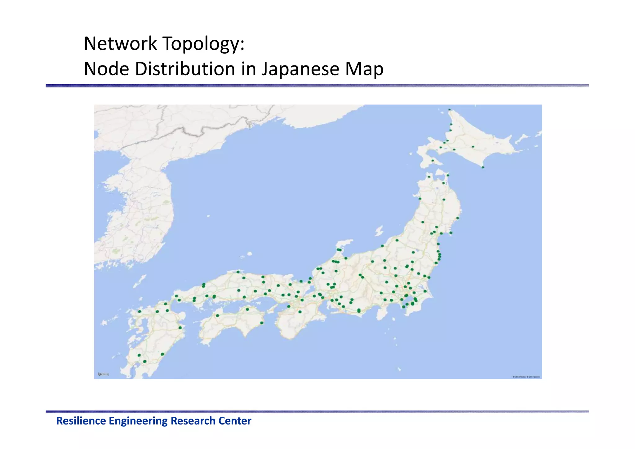 Assessment of renewable energy in nation-wide power grid in Japan by ...