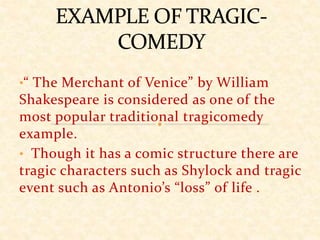 24 radha p-3 | PPTX | Comedy | Genres