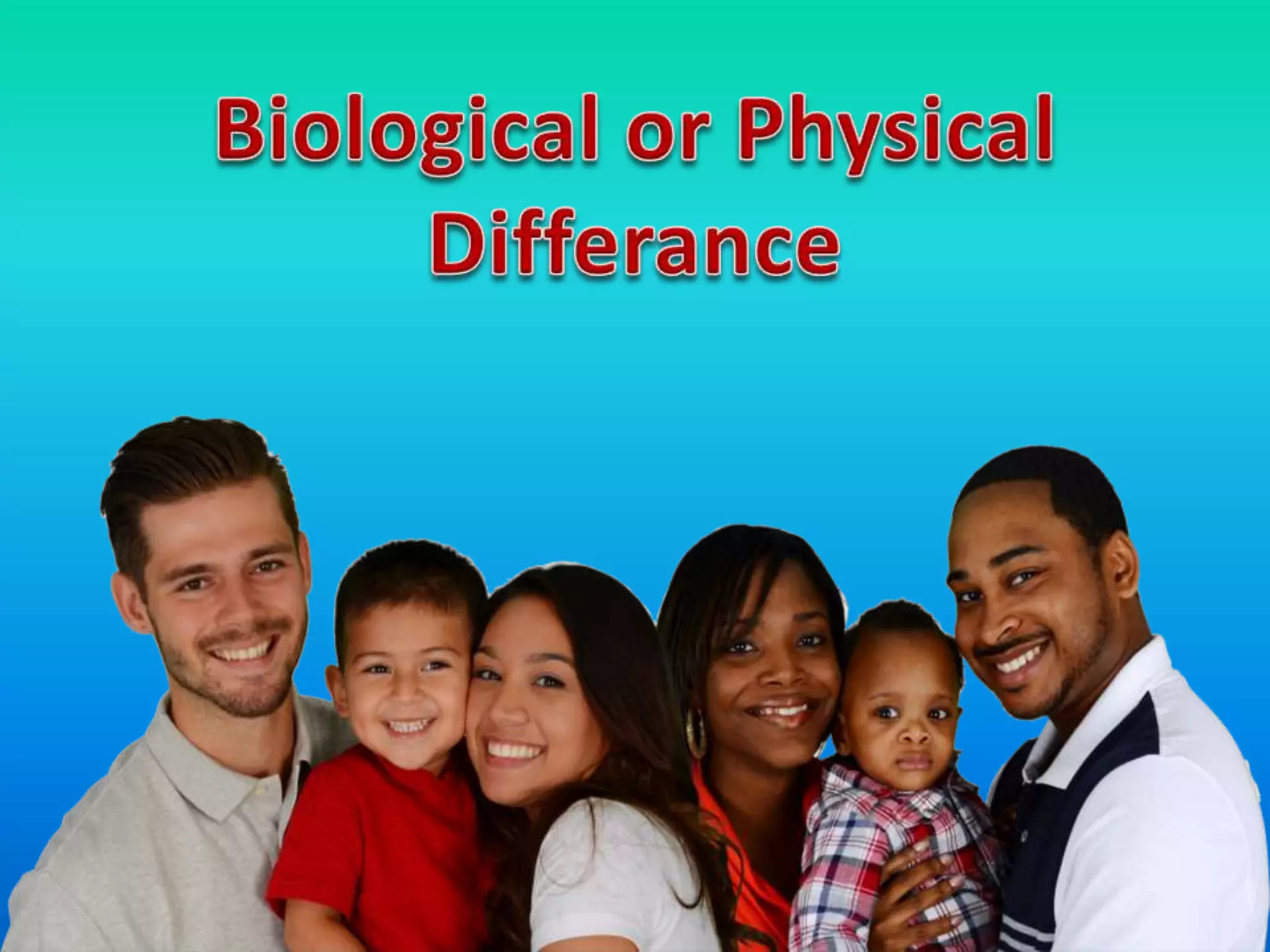 Individual Differences | PPTX