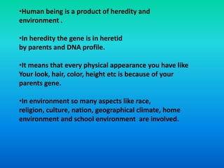 Individual Differences | PPTX