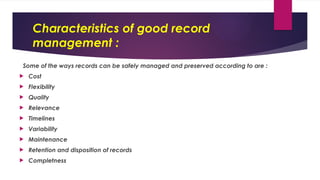 24-SHIVAKUMAR-Role of teachers in maintaining school records.pptx