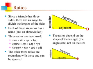 24 trigonometry(1) | PPT