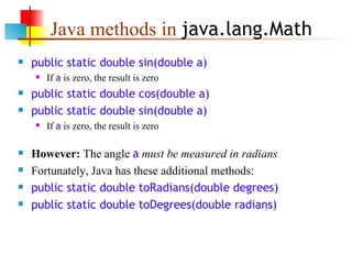 24 trigonometry(1) | PPT