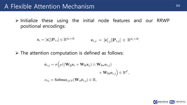 Graph Inductive Biases in Transformers without Message Passing.pptx