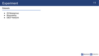 GraRep: Learning Graph Representations with Global Structural Information.pptx