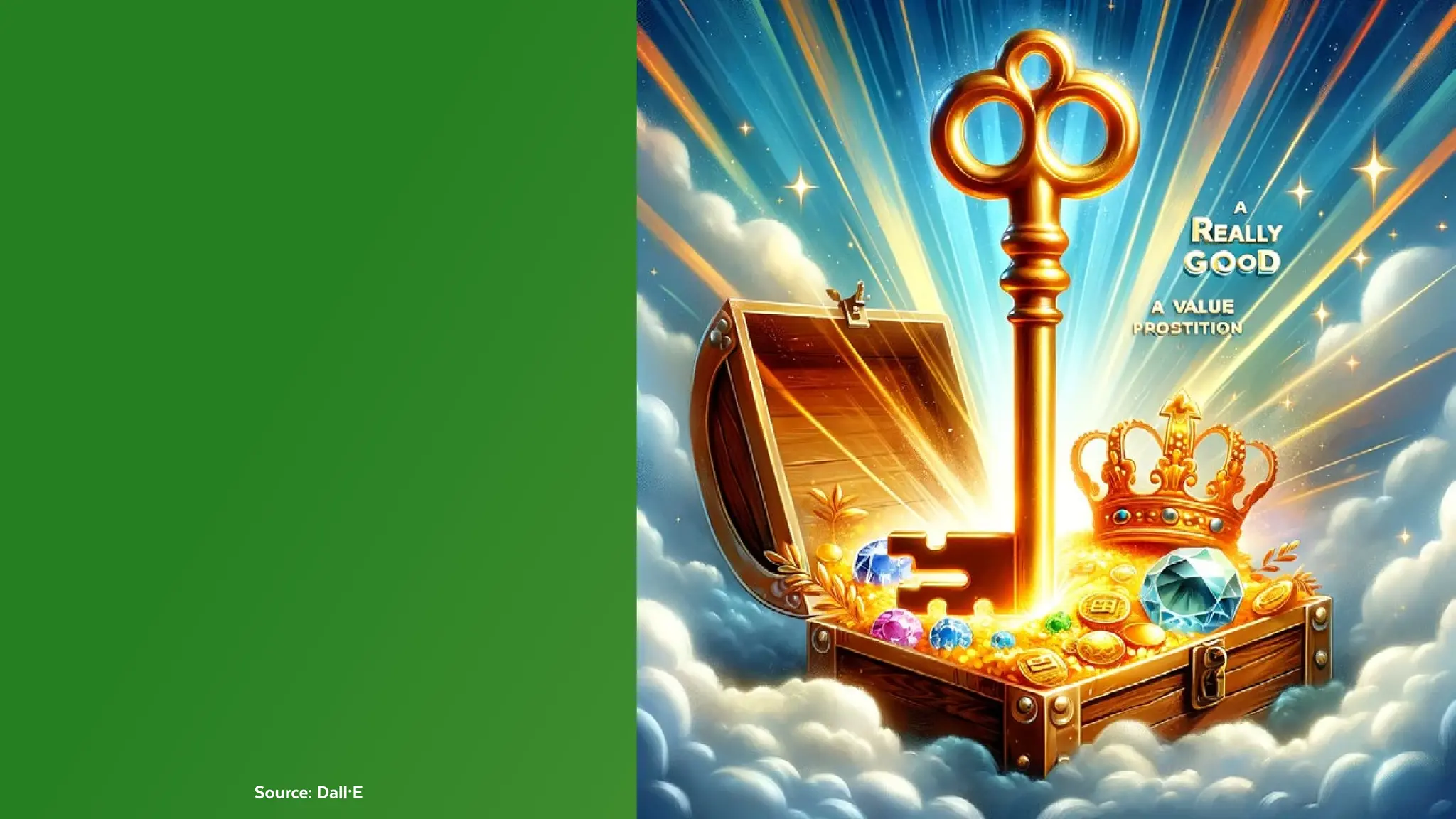 (Added) Value Proposition (english) #learningCX | PPT