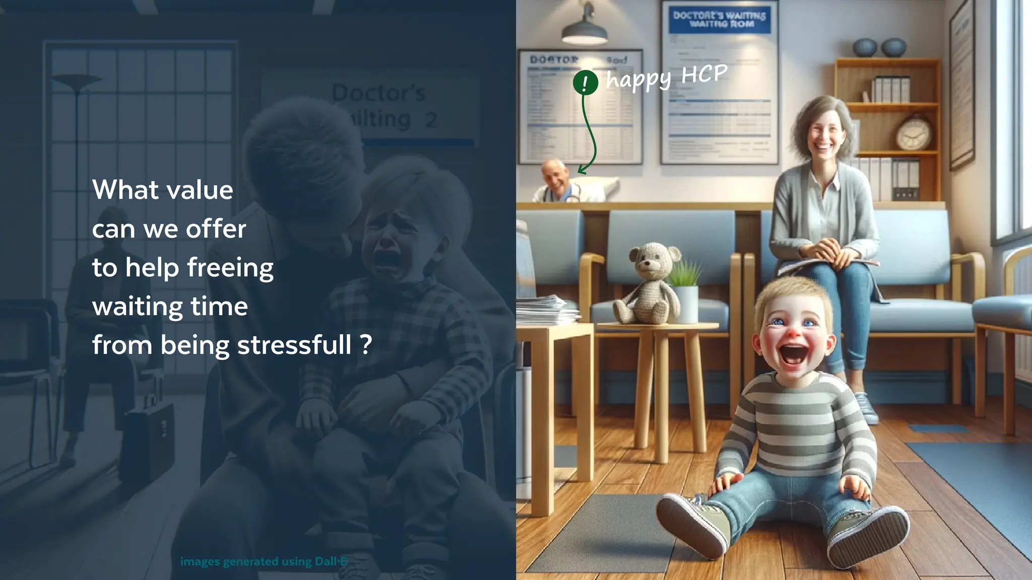 (Added) Value Proposition (english) #learningCX | PPT