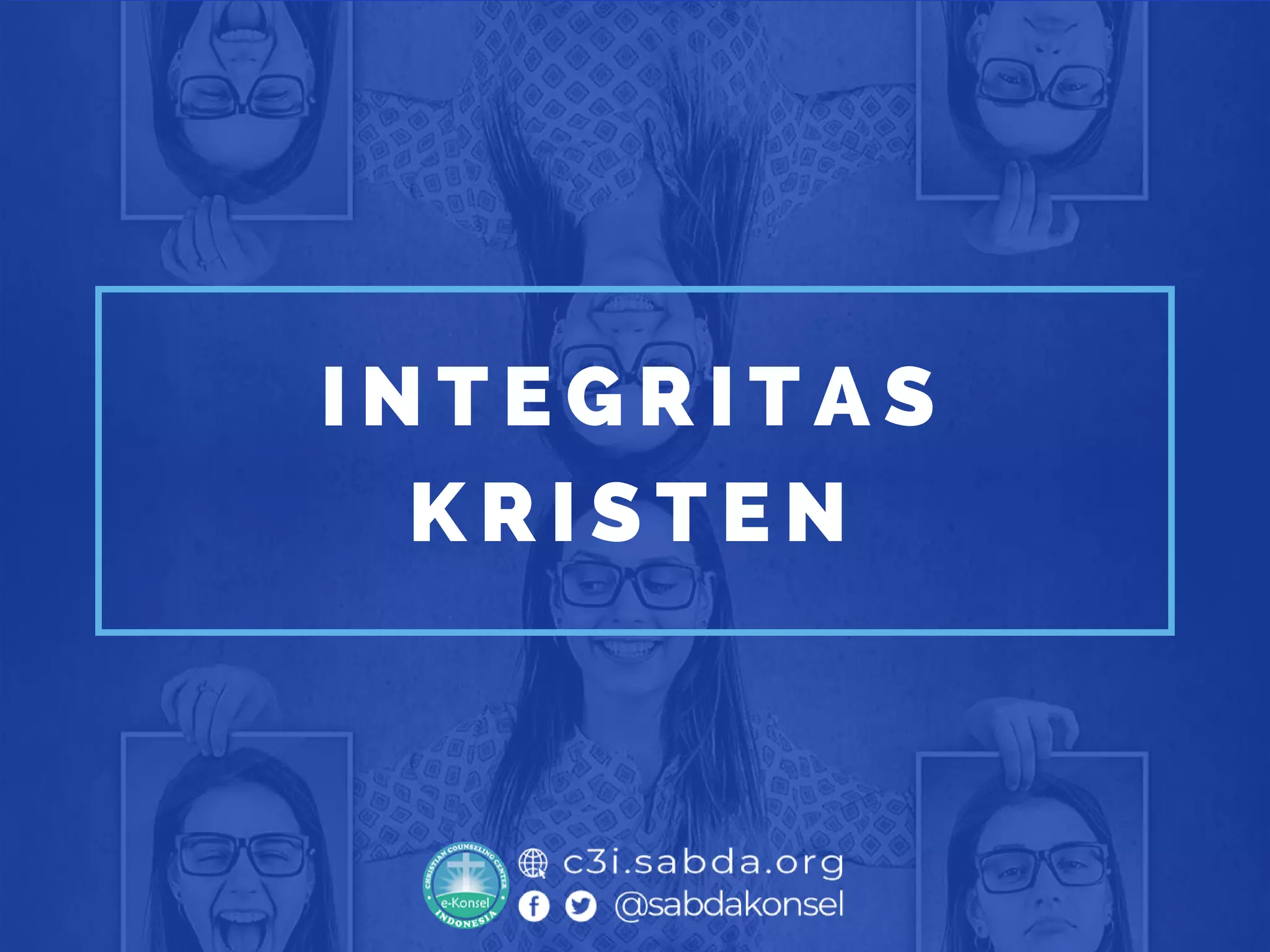 INTEGRITAS KRISTEN | PDF