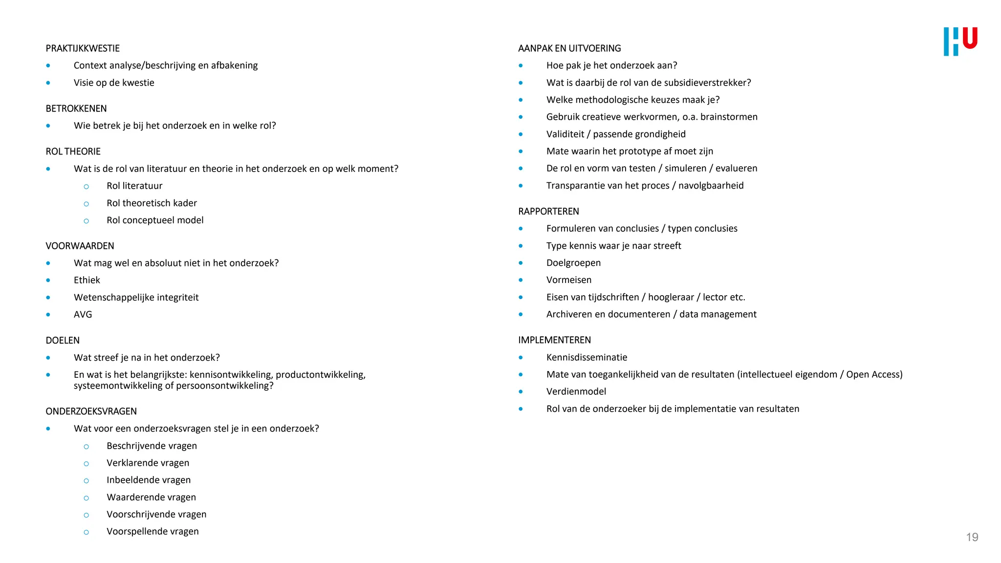 Paradigmaworkshop Design Science Research Group | PPTX