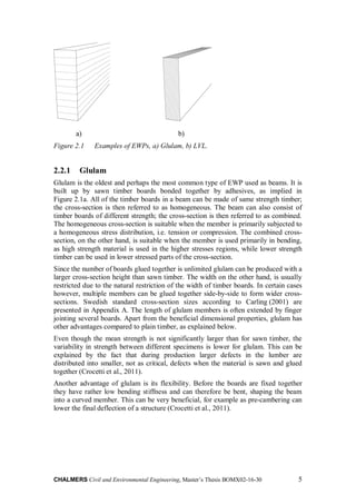 long span tensile timber roof structure | PDF