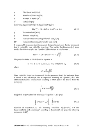 long span tensile timber roof structure | PDF
