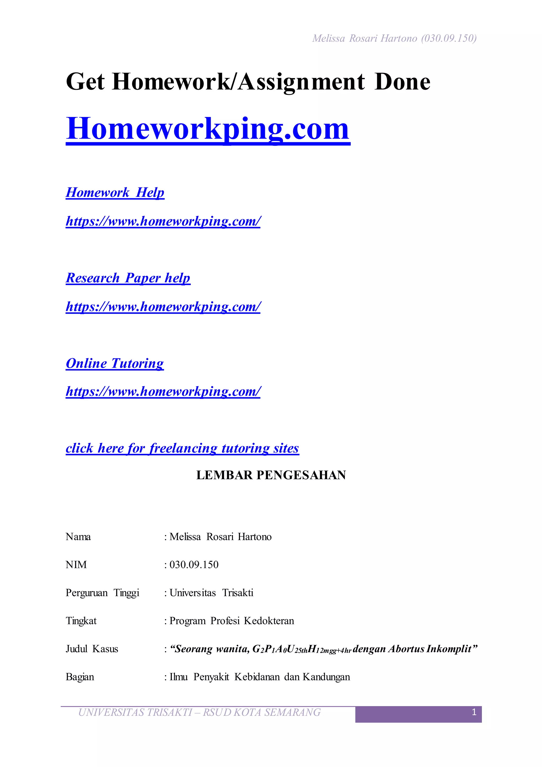 240175002 case-abortus-melissa-fix | PDF