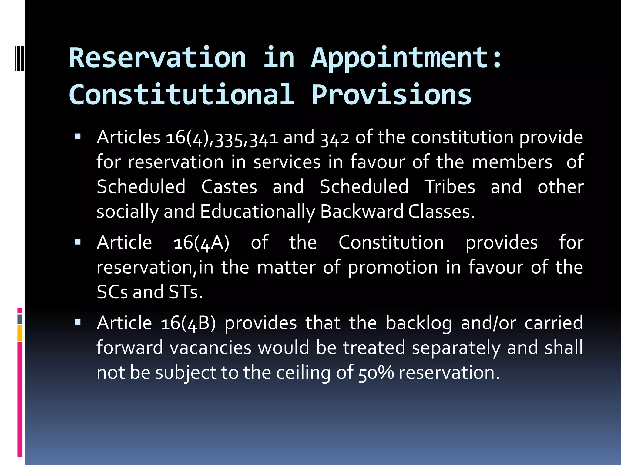 Seniority and Promotions | PPTX