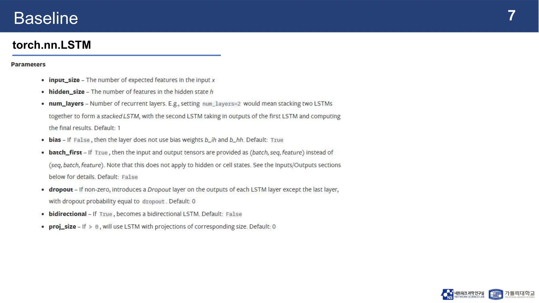 240219_RNN, LSTM code.pptxdddddddddddddddd | PPT