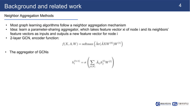 Sparse Graph Attention Networks 2021.pptx Sparse Graph Attention Networks 2021.pptx