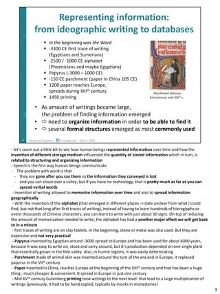 Introduction to Graph query language Cypher | PDF