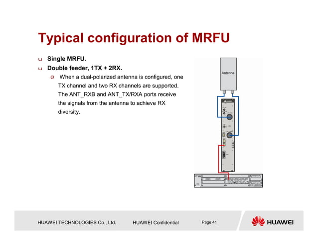 240243228 huawei-bts-3900-training | PDF | Home Appliances | Home & Garden
