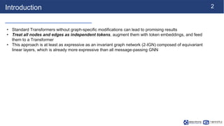 240304_Thanh_LabSeminar[Pure Transformers are Powerful Graph Learners].pptx