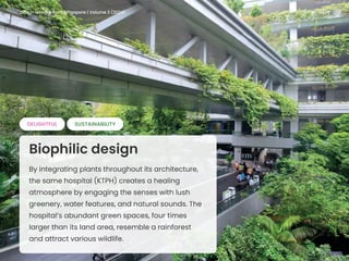 Design lessons from Singapore | Volume 3 | PPT