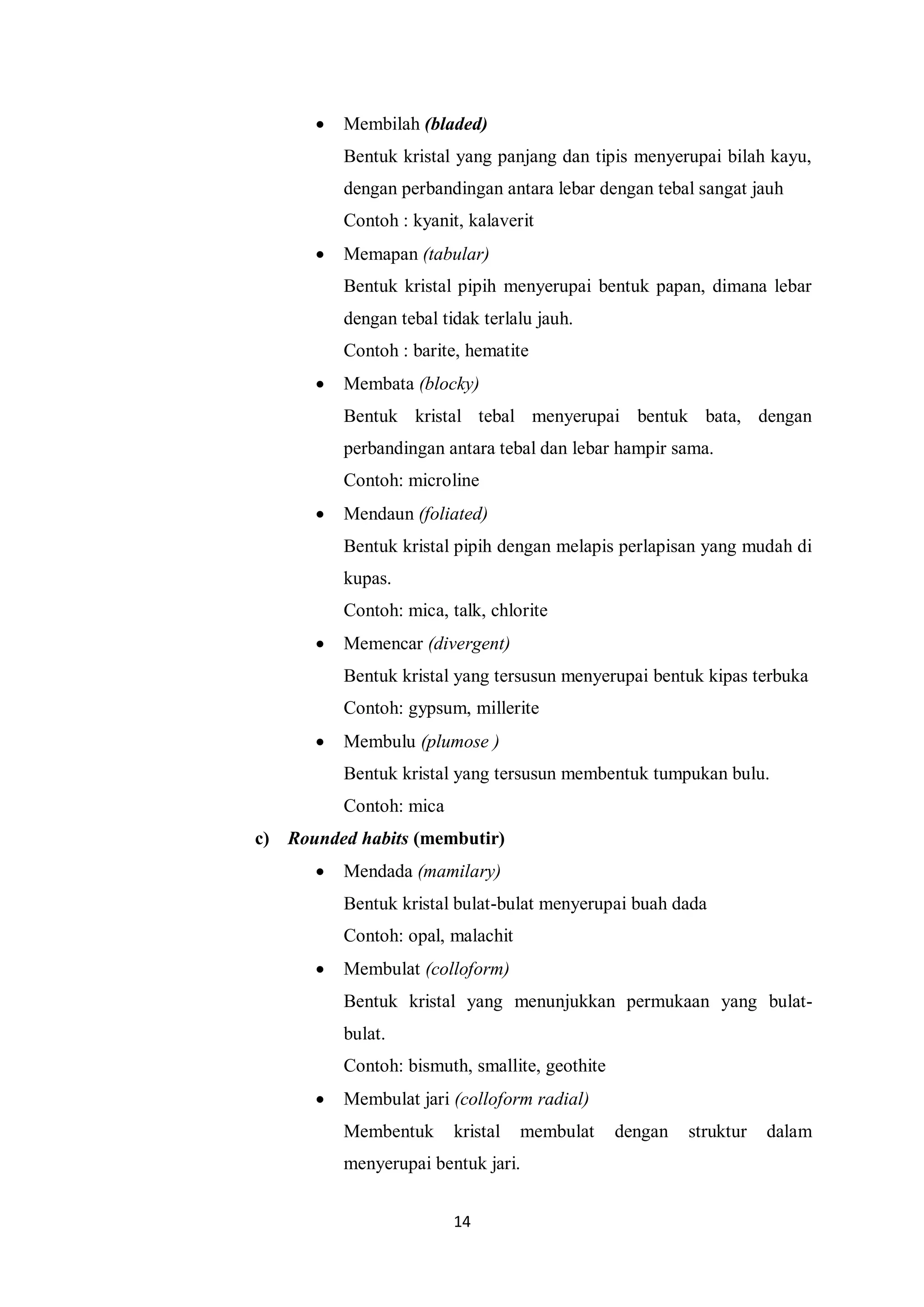 240348988 laporan-hasil-praktikum-mineralogi | PDF