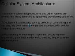 cellular-communication | PPT