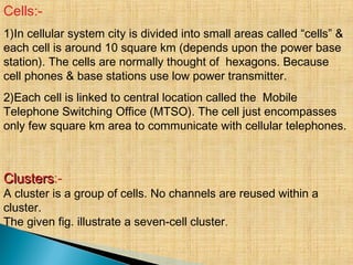 cellular-communication | PPT