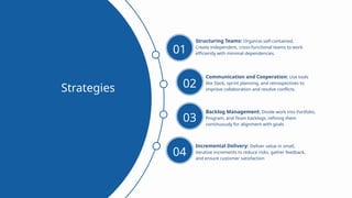 Agile in large scale projects Management.pptx