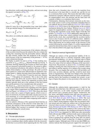 Formation of low mass protostars and their circumstellar disks | PDF | Free Download