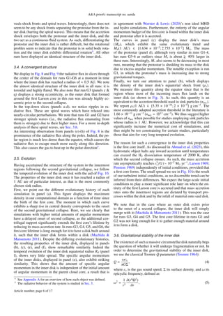 Formation of low mass protostars and their circumstellar disks | PDF ...