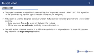 240401_JW_labseminar[LINE: Large-scale Information Network Embeddin].pptx