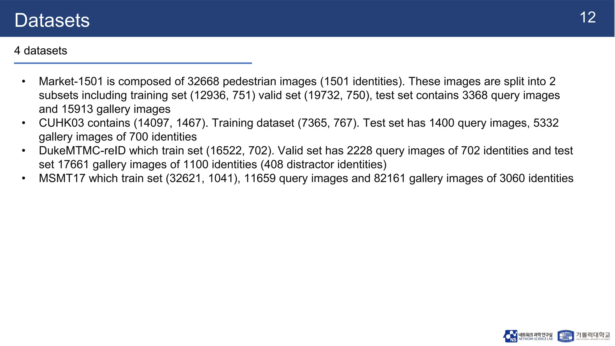 240401_Thanh_LabSeminar[Person Re-identification using Heterogeneous ...